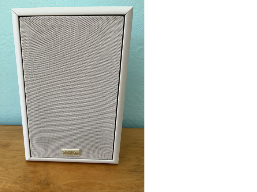 Cambridge Soundworks Model 17 For Sale | Audiogon