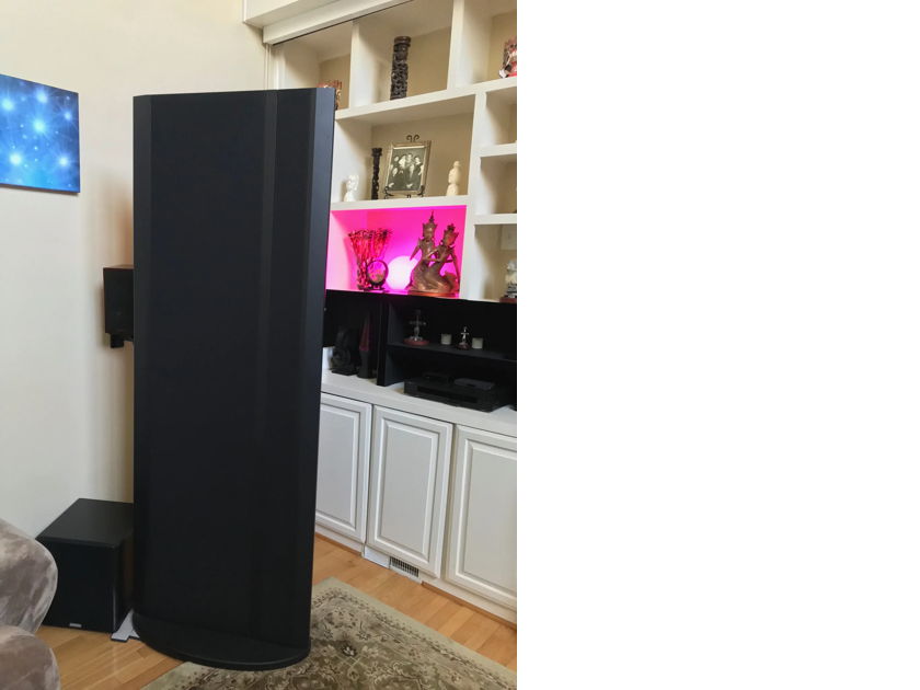 SALE PENDING MAGNEPAN 20.7 ABSOLUTE SOUND'... For Sale | Audiogon