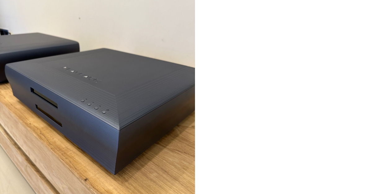 Playback Designs Dream Series MPD8 & MPT... For Sale | Audiogon