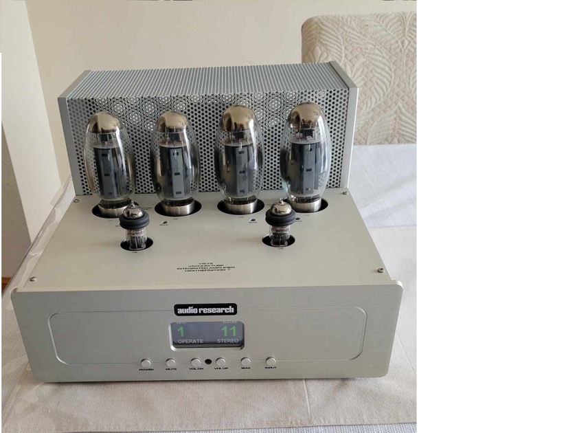 Audio Research VSI 75 | Tube | Audiogon