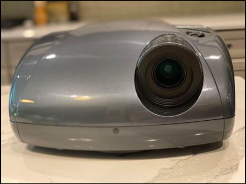 SIM2 Grand Cinema HT-300 PLUS Projector For Sale | Audiogon