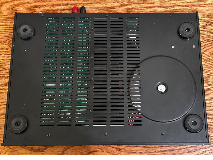 Outlaw Audio 200 For Sale | Audiogon