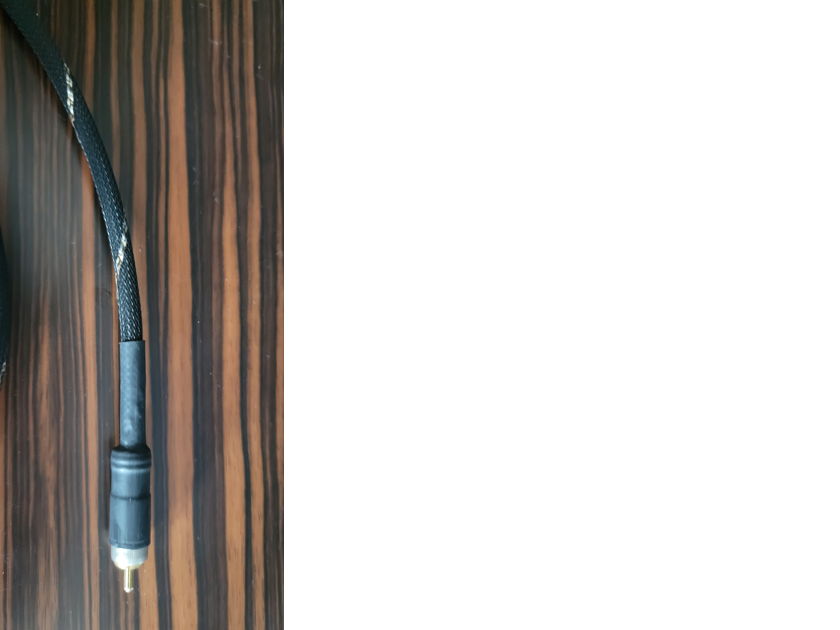 River Cable Audiflex Gold Series For Sale | Audiogon