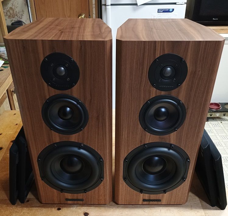 Bryston Mini T For Sale | Audiogon