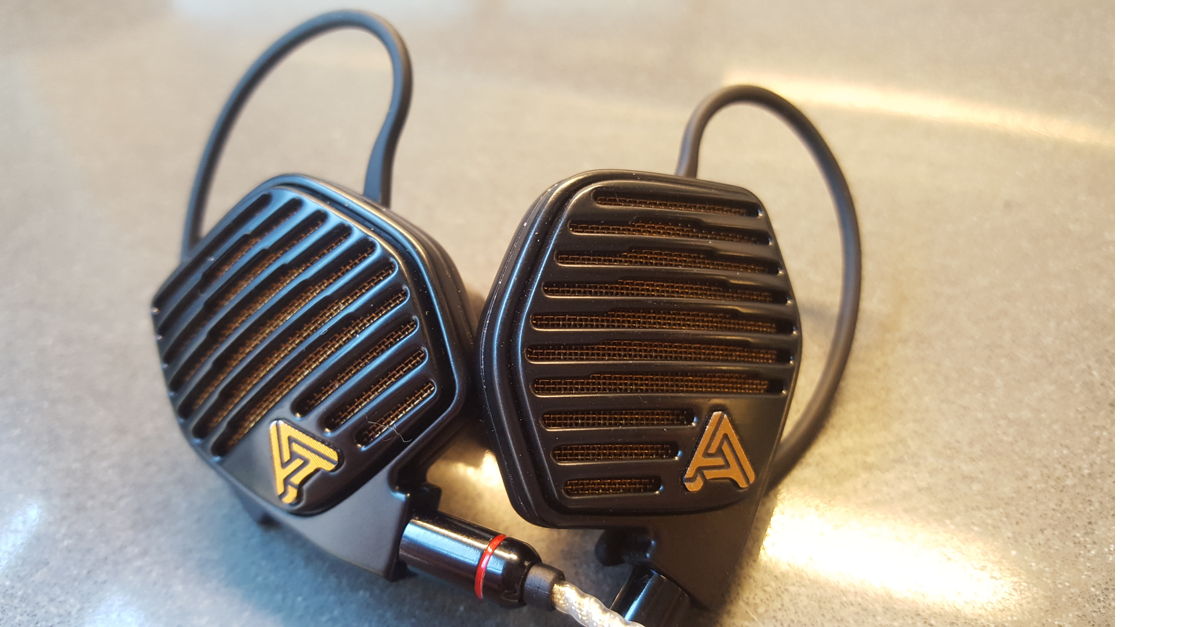 Audeze LCD-i4 For Sale | Audiogon