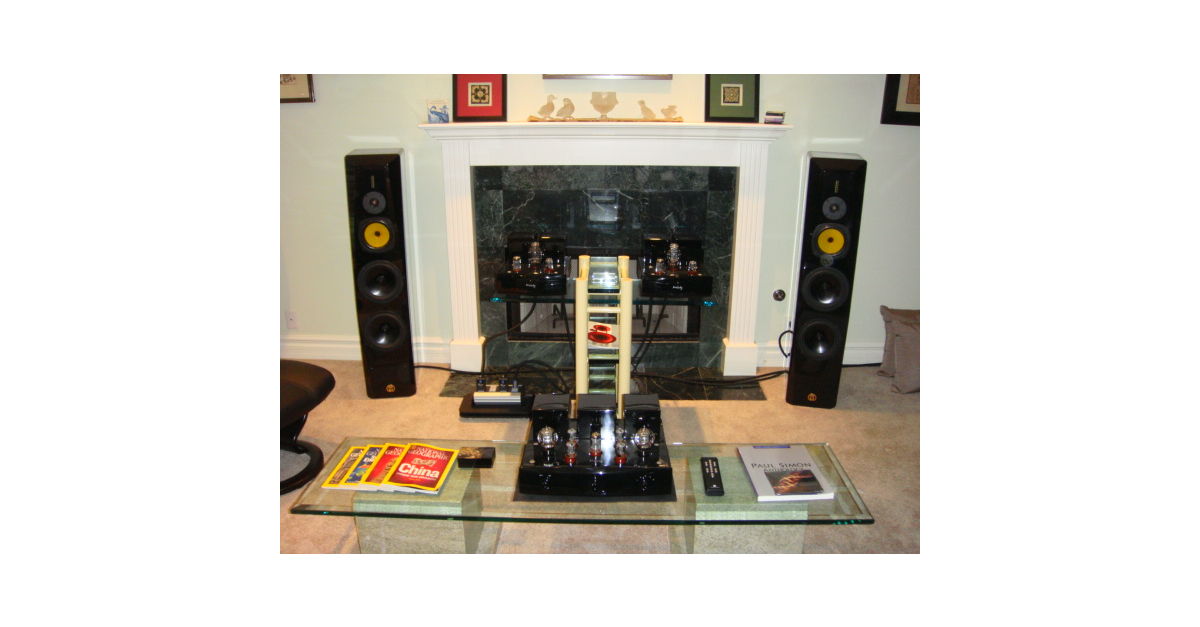 MBL 300E 4 WAY FLOOR SPEAKERS EX COND G... For Sale | Audiogon