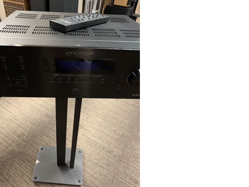 Emotiva XSP-1 Gen 2 For Sale | Audiogon