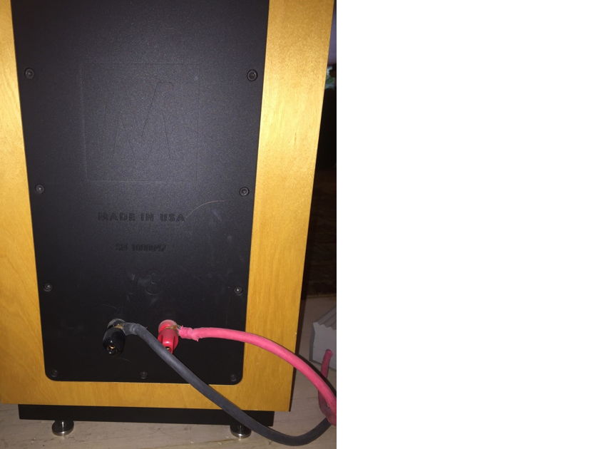 Magico V3 | Full-Range | Audiogon