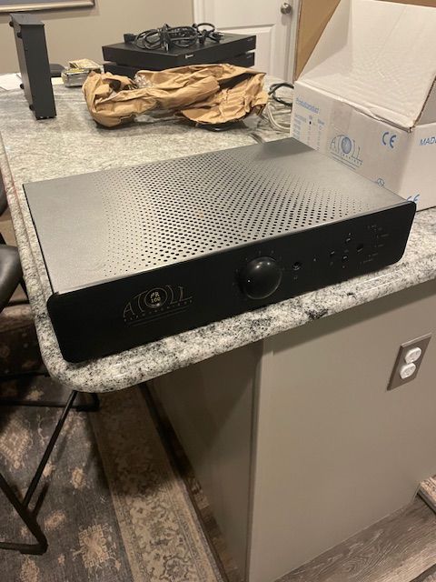 Atoll Electronique PR-100 For Sale | Audiogon