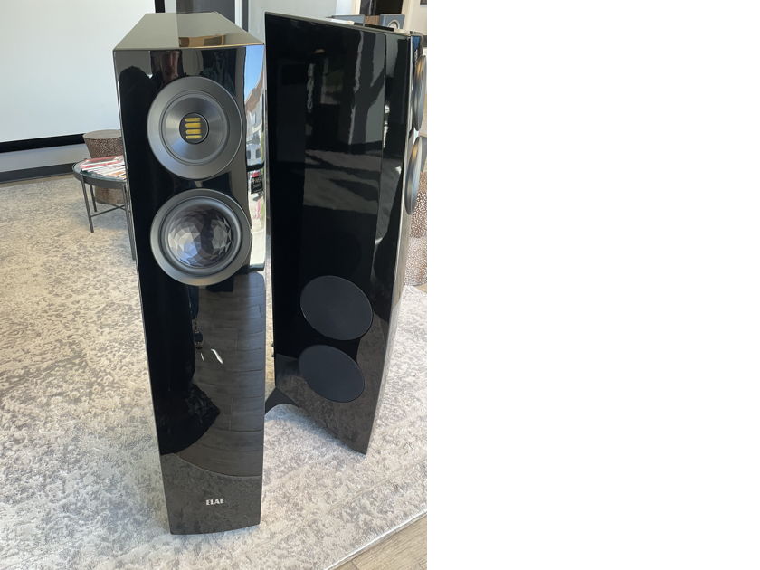 Elac concentro S507 For Sale | Audiogon