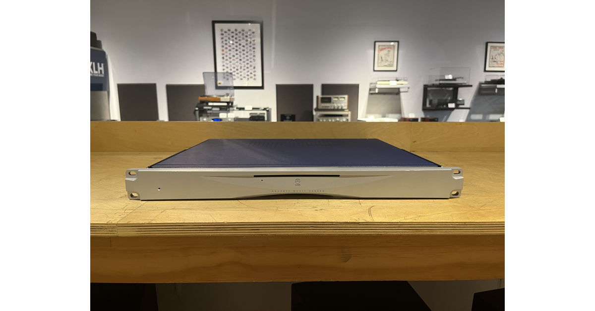 Linn Akurate Music Server AMS w/ Box & Man... For Sale | Audiogon