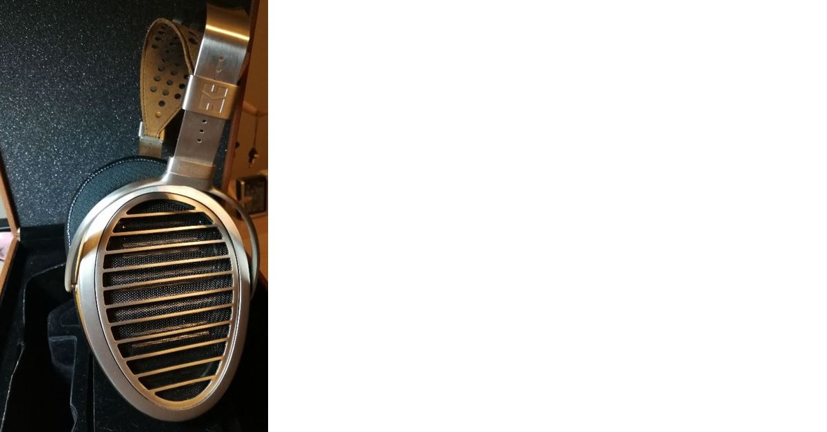 Hifiman HE 1000 V2 Hi Fi Man For Sale | Audiogon