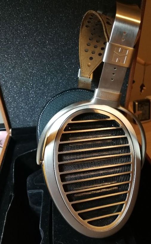 Hifiman HE 1000 V2 Hi Fi Man For Sale | Audiogon