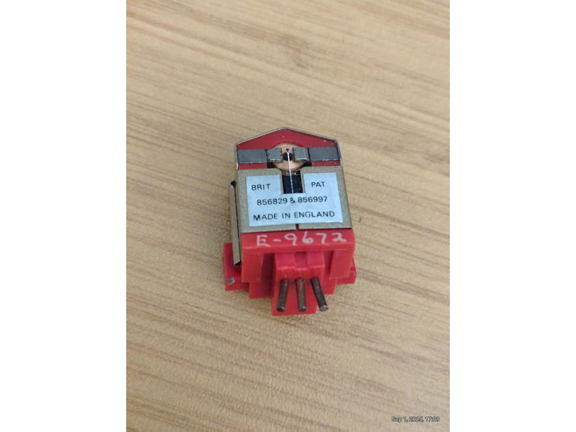Decca FFSS Super Gold For Sale | Audiogon