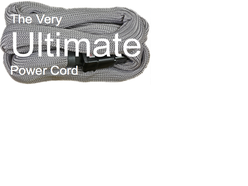 ultimate power cables