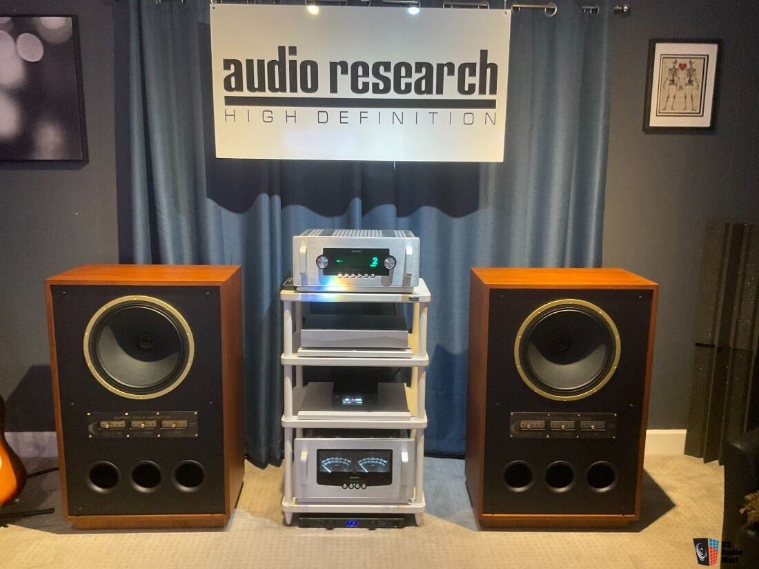 Tannoy SGM-15 For Sale | Audiogon