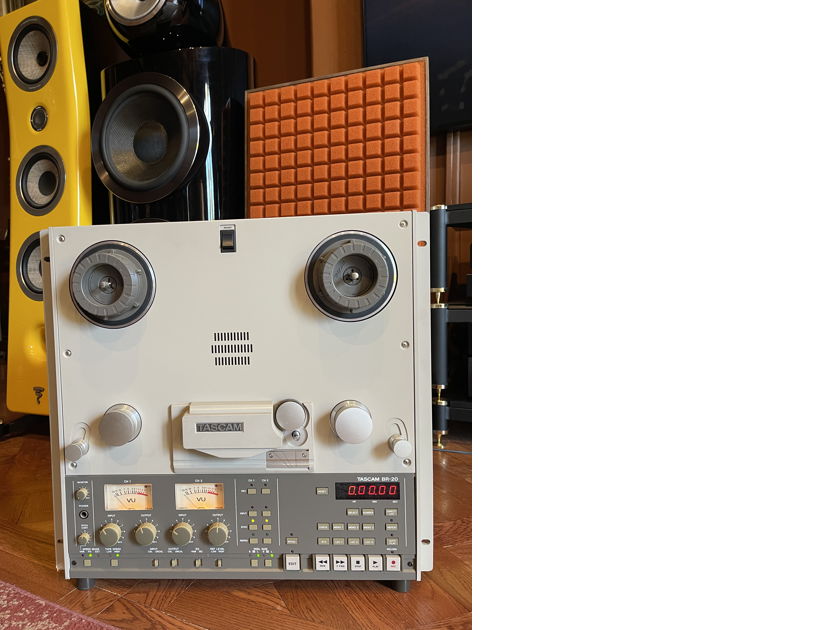 Tascam BR-20 For Sale | Audiogon