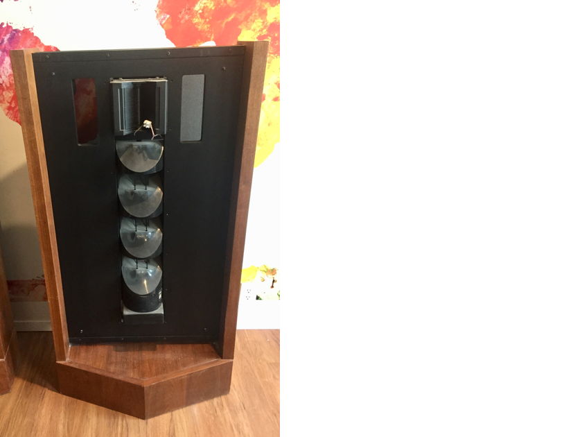 ESS Labs Transar ATD II Speakers For Sale | Audiogon