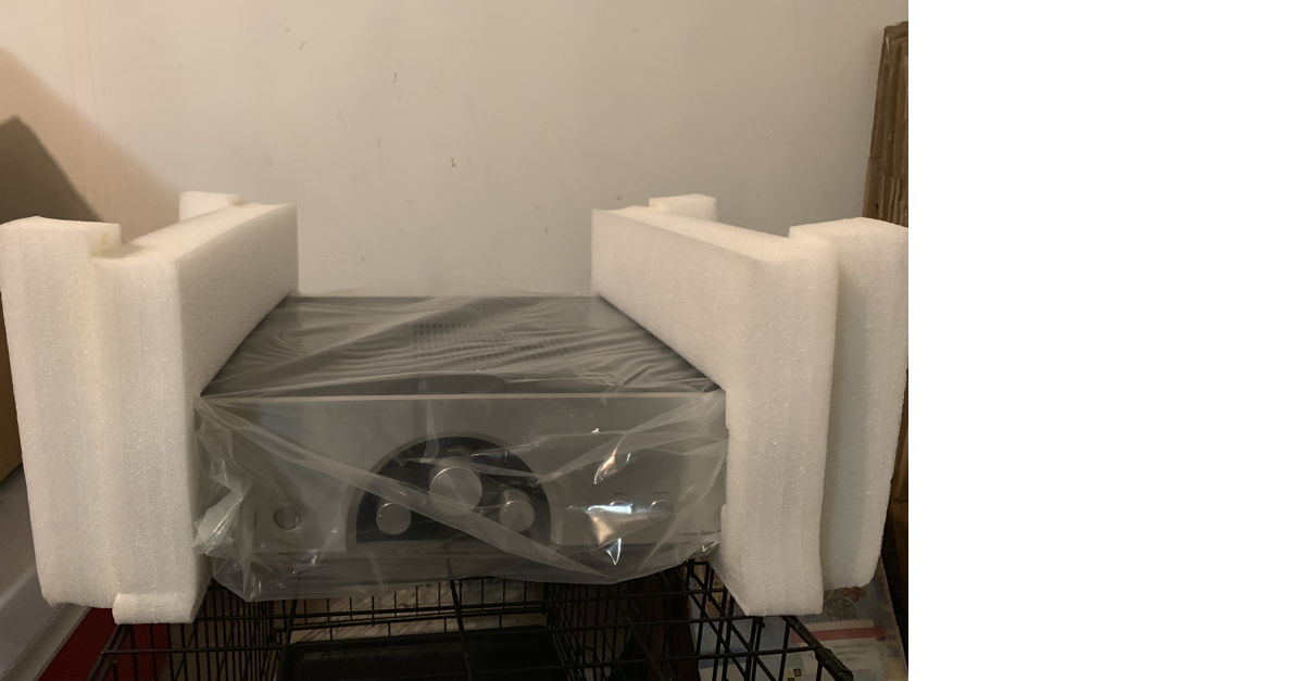 Rogue Audio R99 Preamplifier For Sale | Audiogon