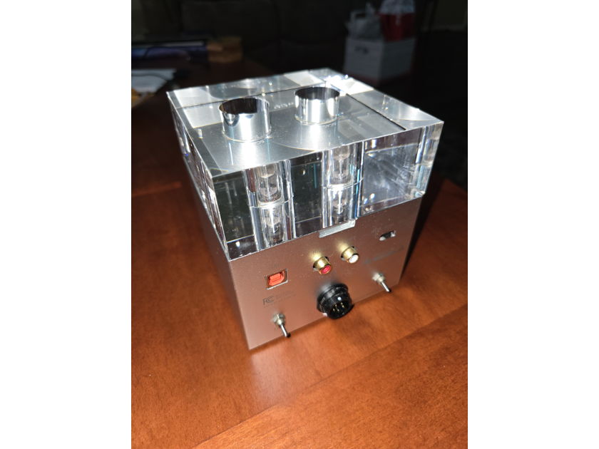 Woo Audio WA7 Fireflies For Sale | Audiogon