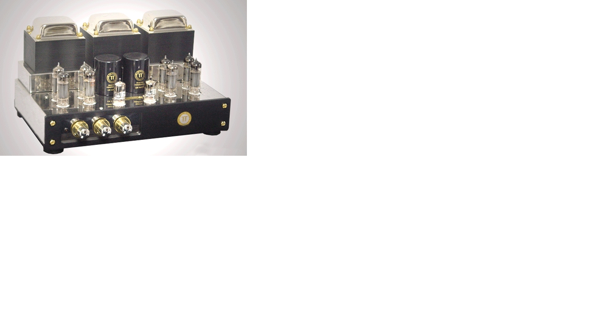 Tube Technology Unisis Signature, Integral... For Sale | Audiogon