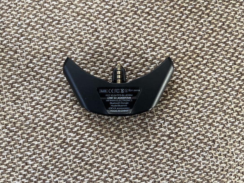 HIFIMAN Deva Pro wireless For Sale | Audiogon