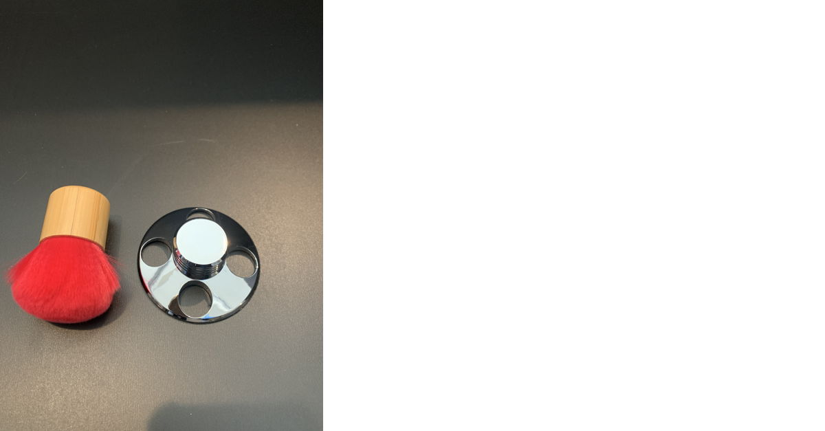 Digital Research LP Clamp For Sale | Audiogon