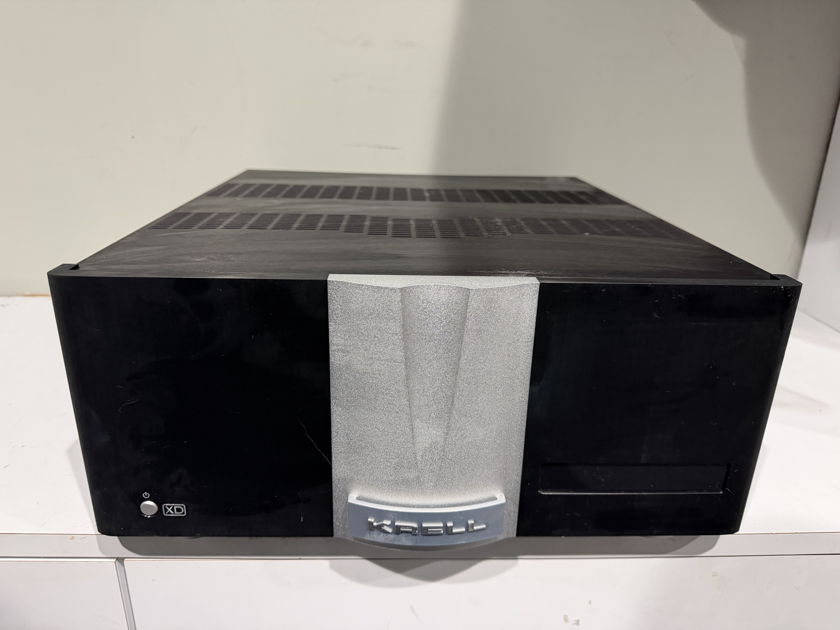 Krell Trio 300 xd For Sale | Audiogon