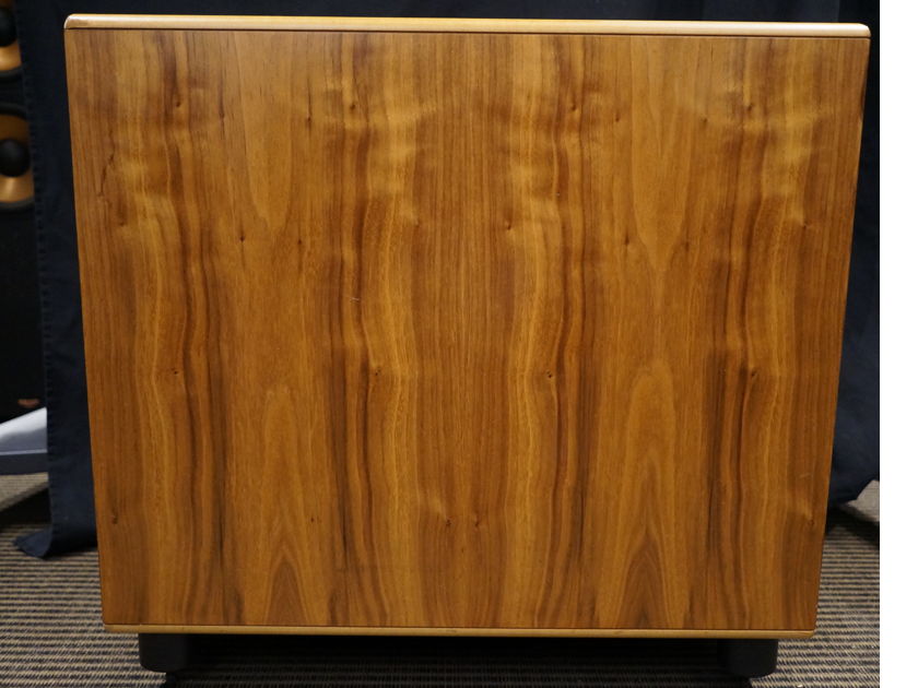 REL Acoustics Stadium II - 100watt Mos-Fe... For Sale | Audiogon