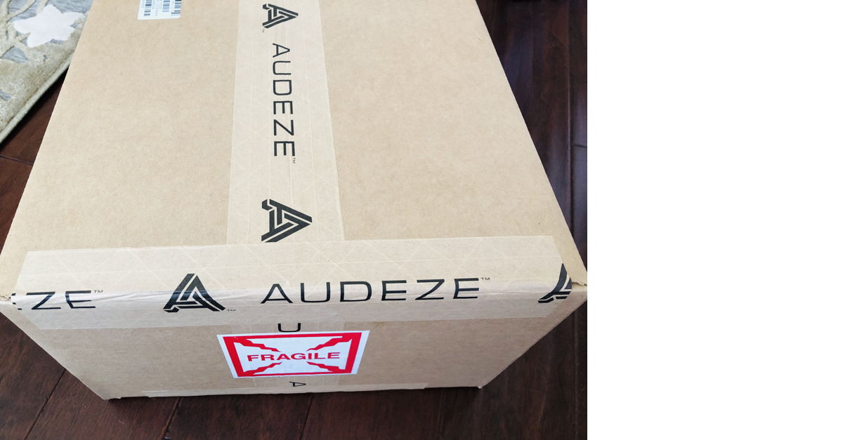 Audeze LCD5 For Sale | Audiogon