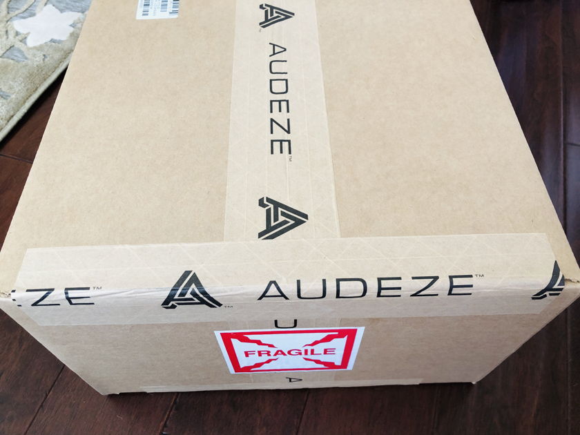 Audeze LCD5 For Sale | Audiogon