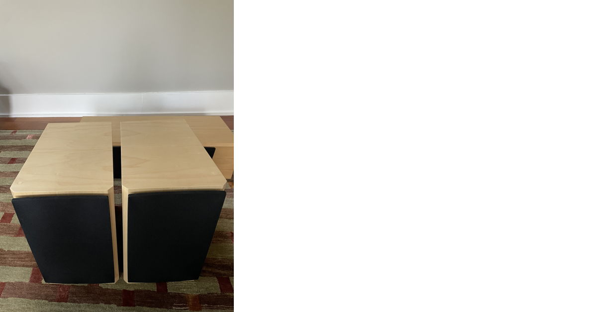 Dynaudio Focus 140 For Sale | Audiogon