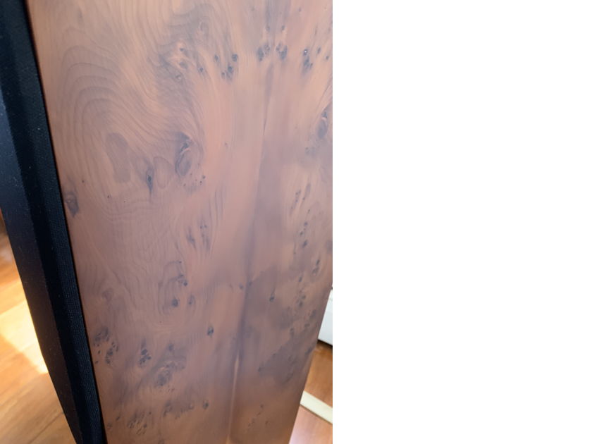 ProAc Response 1.5 yew For Sale | Audiogon