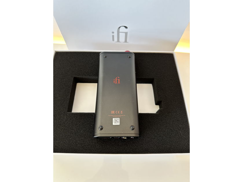iFi Audio Diablo-X Open Box Brand New!!! For Sale | Audiogon