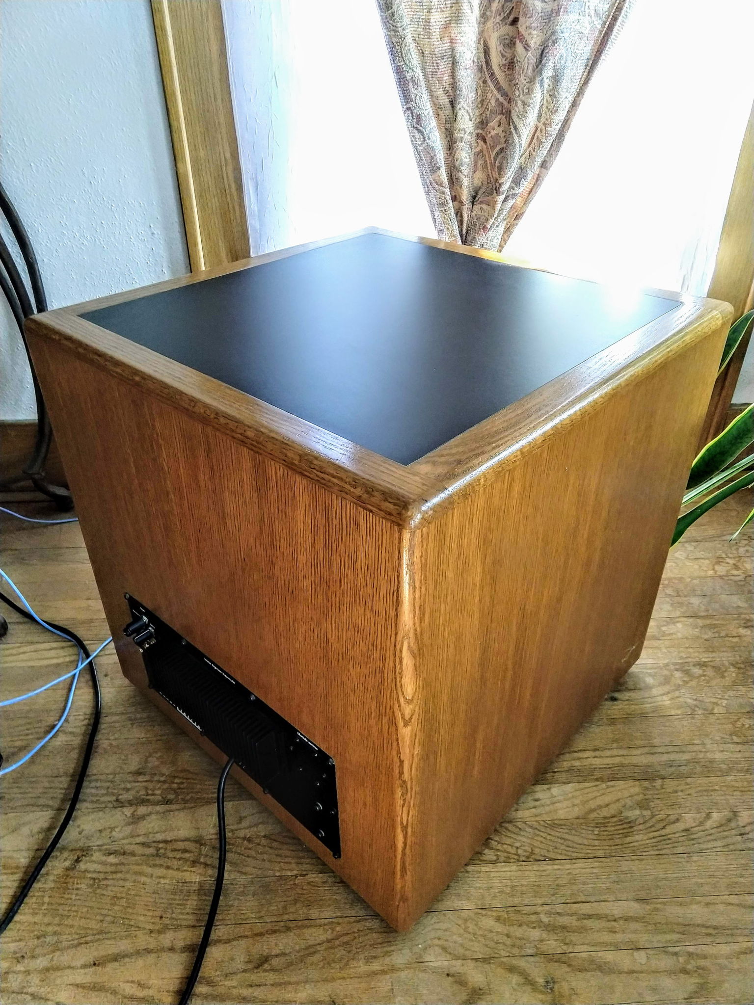 Muse Model 18 subwoofer For Sale | Audiogon