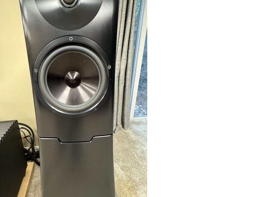 SOLD YG Acoustics HAILEY 2.2 For Sale | Audiogon