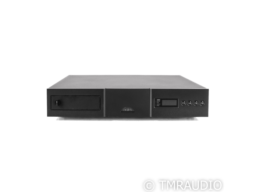 Naim CDX2 CD Player; HDCD (72501) For Sale | Audiogon