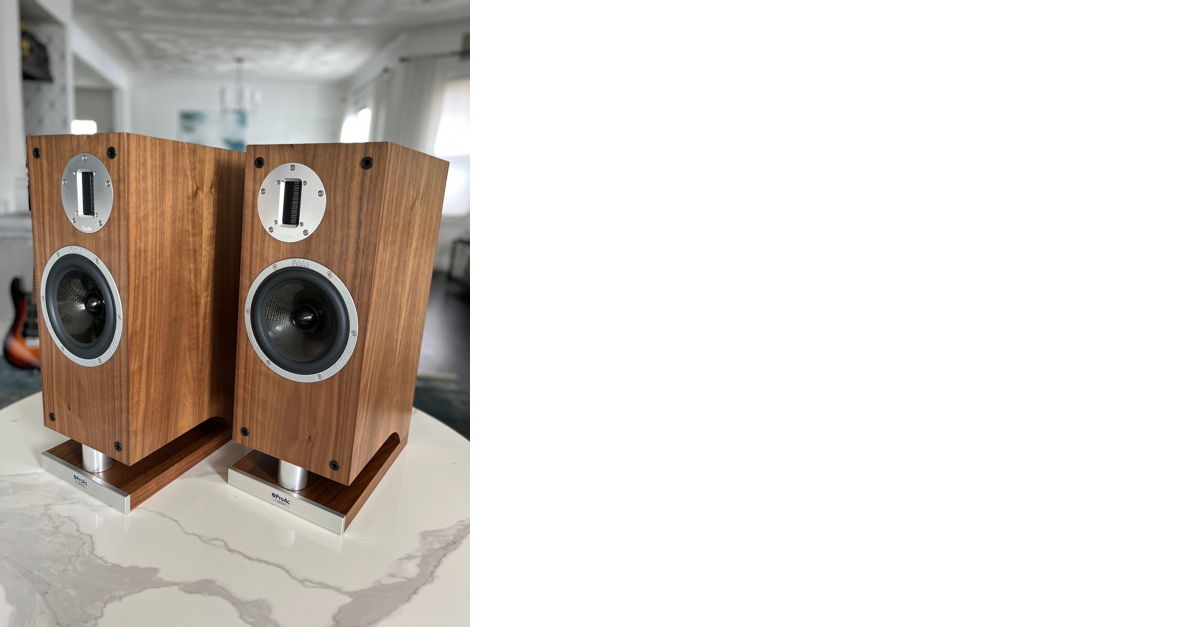 ProAc K1 Speakers For Sale | Audiogon