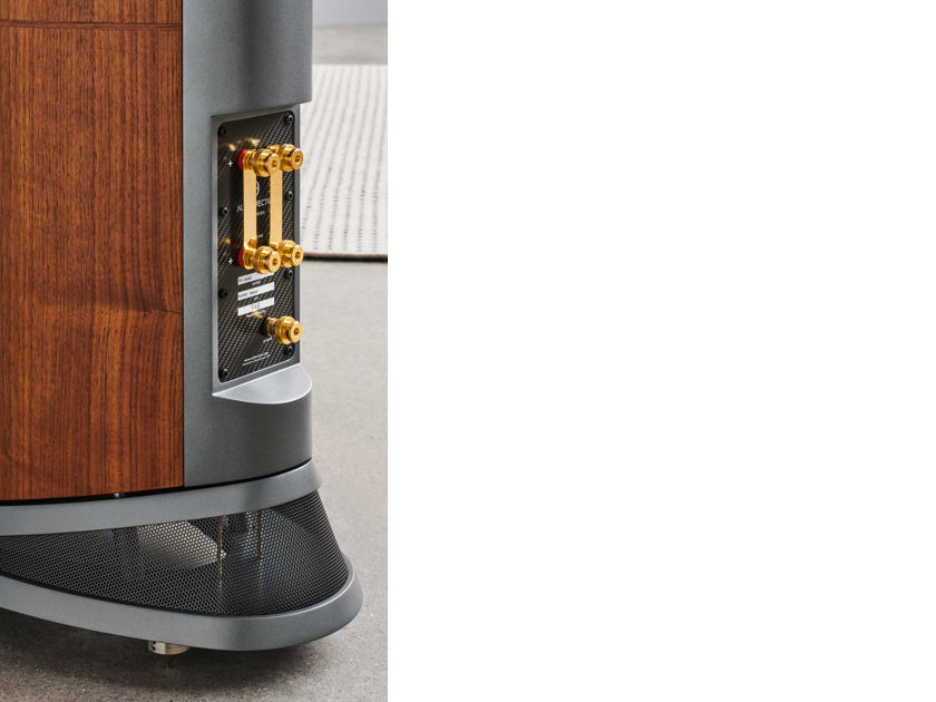 Audiovector R3 Arret'e Speakers For Sale | Audiogon