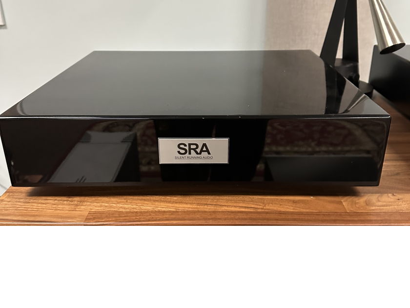 Silent Running Audio Ohio-Class XL IsoBASE... For Sale | Audiogon