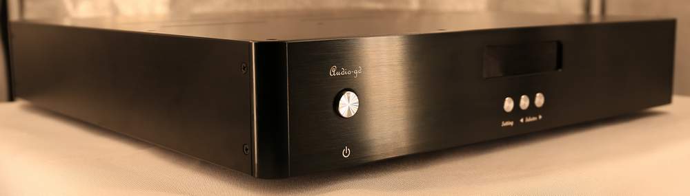 Audio-GD R8 MK3 Superb value R2R Ladder DAC For Sale | Audiogon