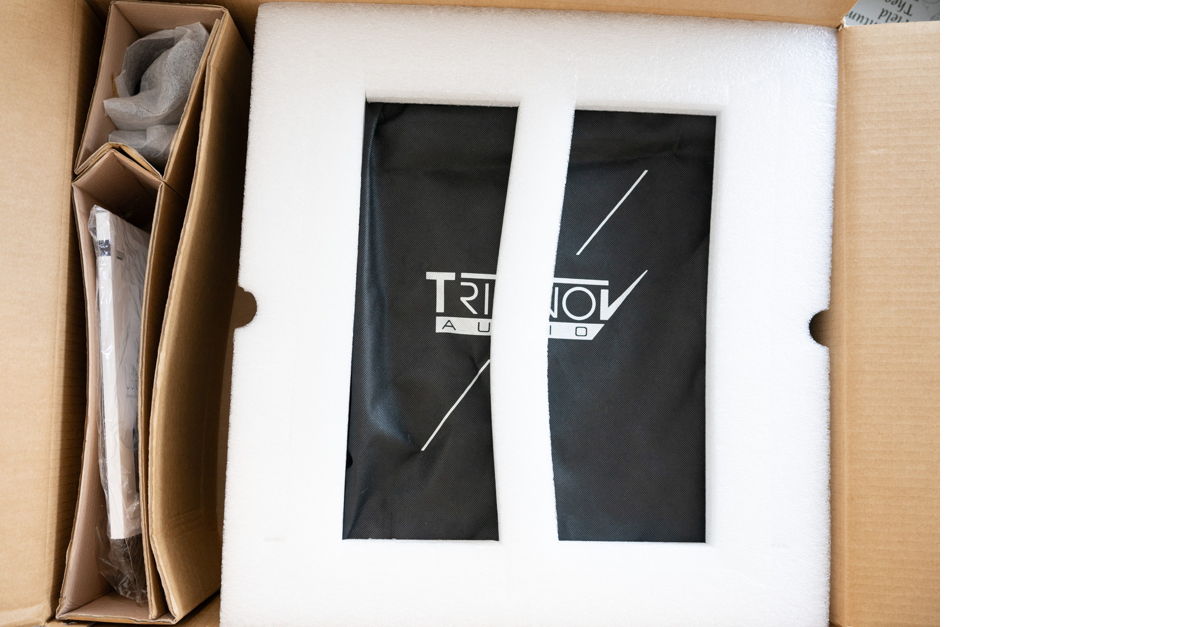 Trinnov Audio Altitude 16 (+4) For Sale | Audiogon