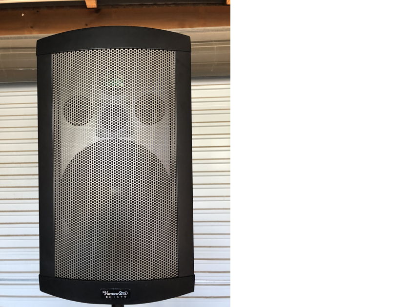 chiayo victory 2000 For Sale | Audiogon