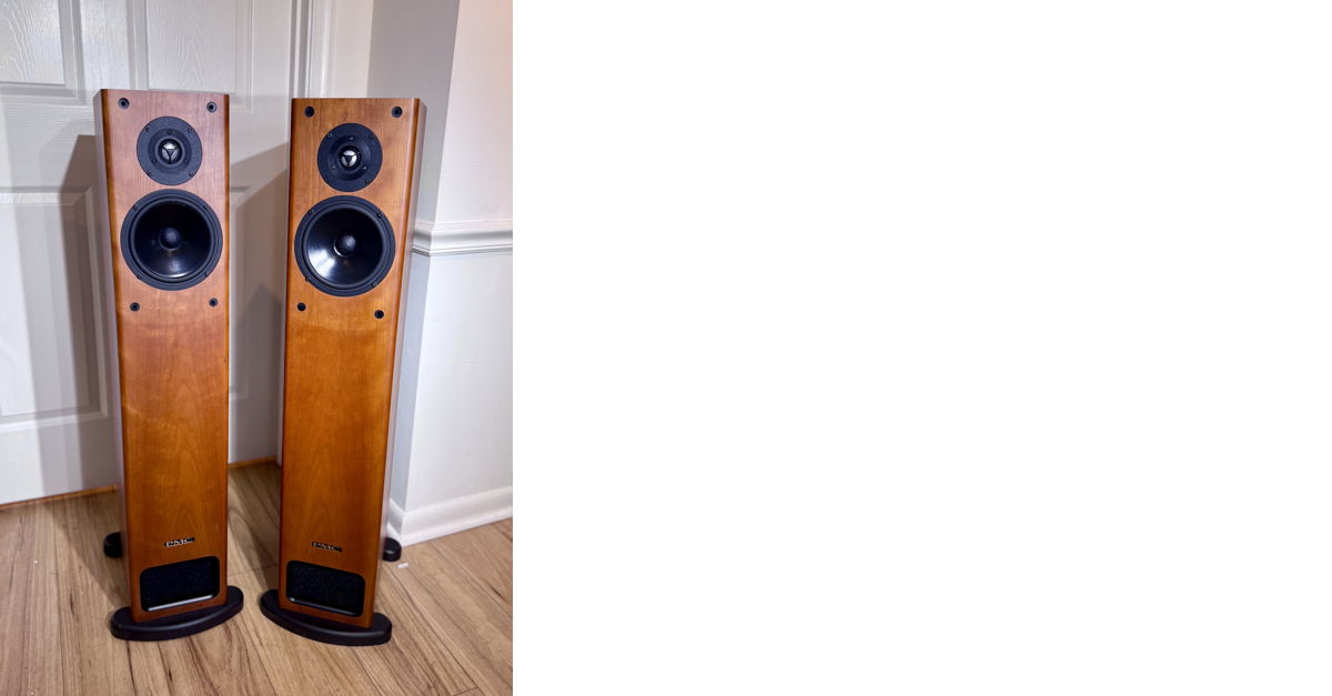 PMC FB-1 For Sale | Audiogon