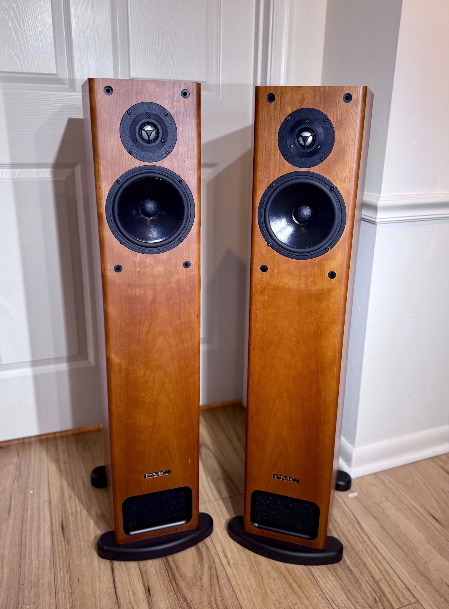 PMC FB-1 For Sale | Audiogon