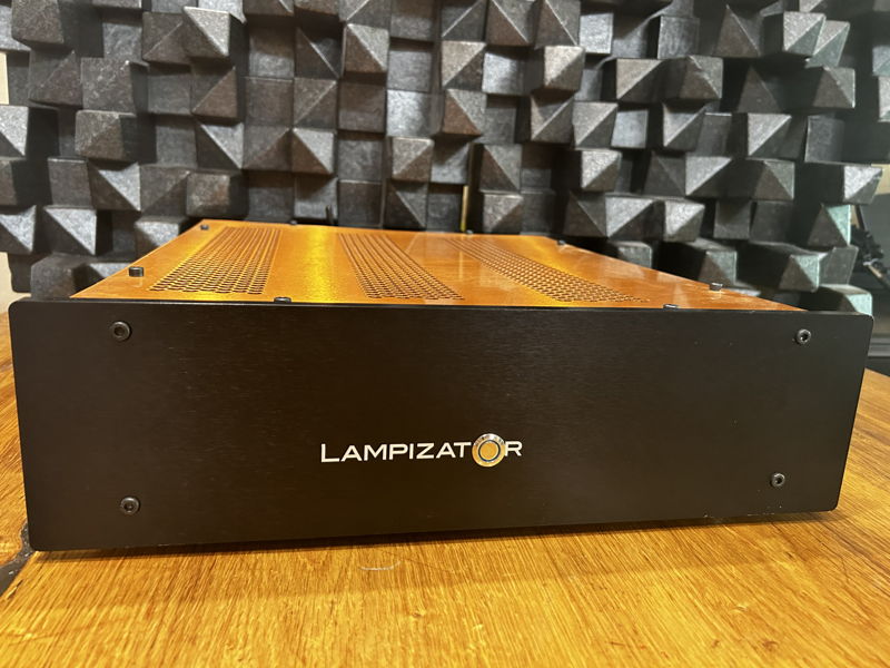 Lampizator Super Komputer For Sale | Audiogon