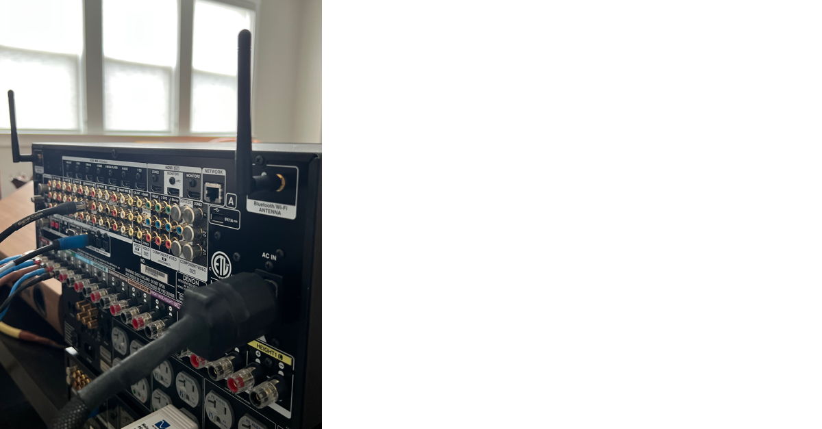 Denon AVR-X7200W For Sale | Audiogon