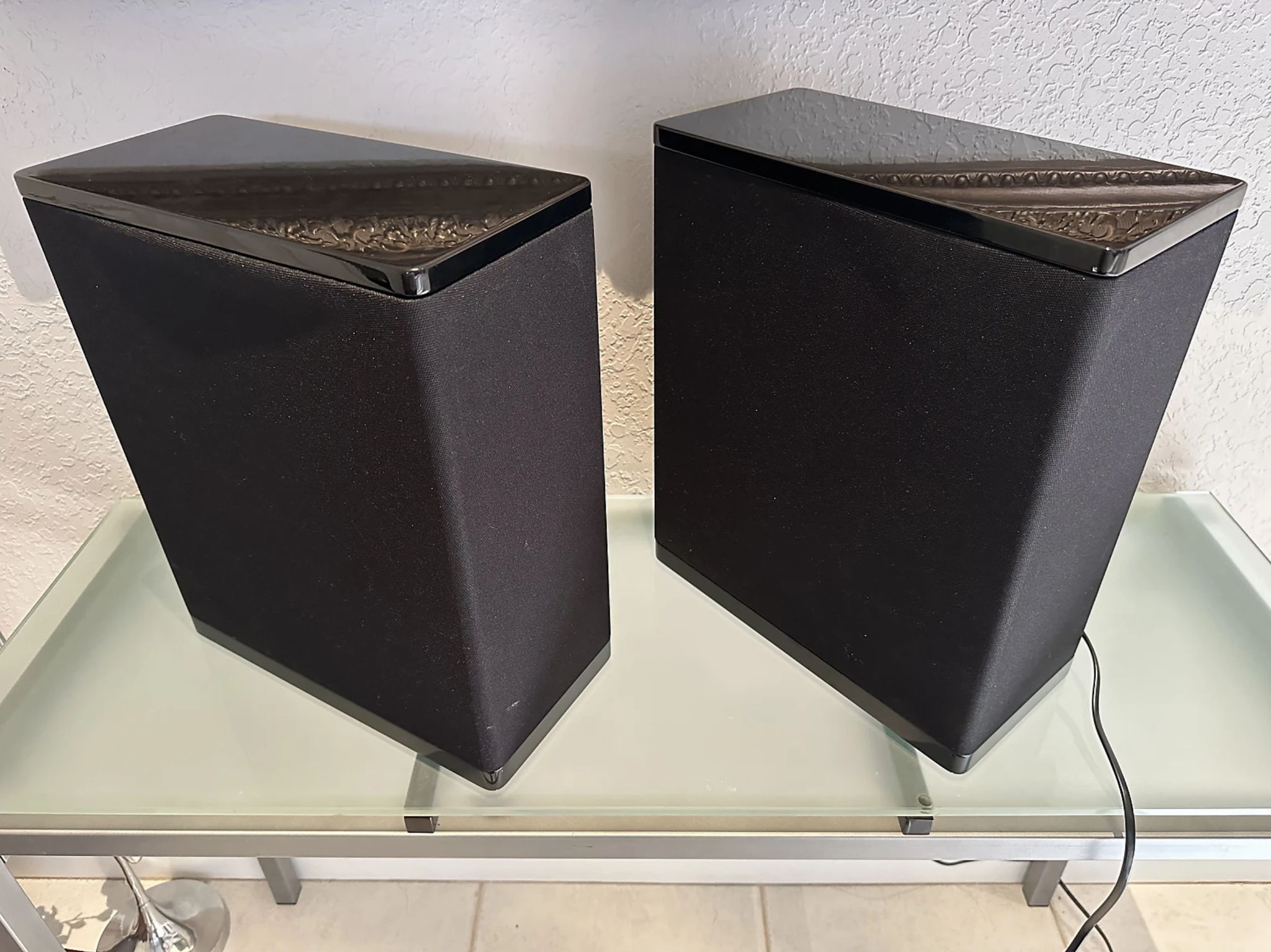 Definitive Technology Powermonitor 700 For Sale | Audiogon