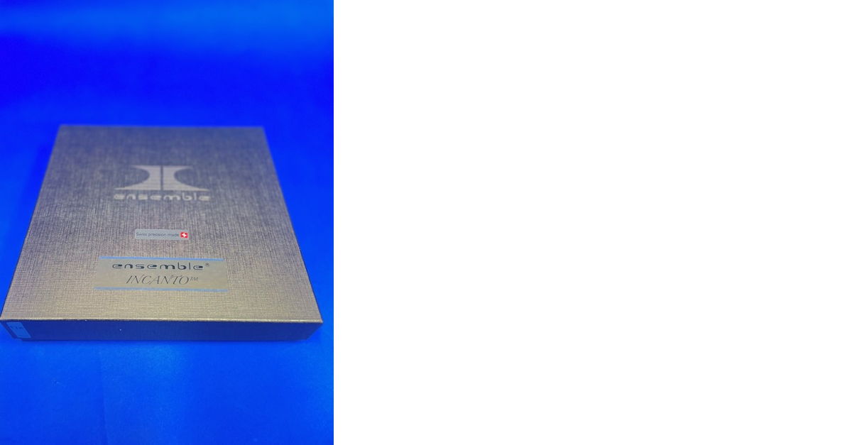 Ensemble Massimo Finobrio, Fuoco, Ondiva, ... For Sale | Audiogon