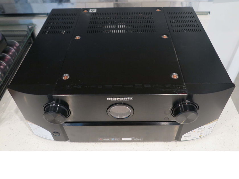Marantz AV8805 Home Theater Stereo Preamp... For Sale | Audiogon